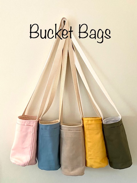 The Bag Collection – Ninbia Bags of New Hope